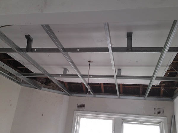 Ceiling Repairs Sydney | Sydney Metro Plastering
